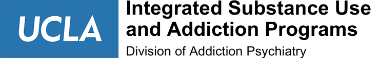 UCLA Integrated Substance Use and Addiction Programs (ISAP)